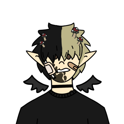 Lil monster | Picrew - The Character Maker & Creator