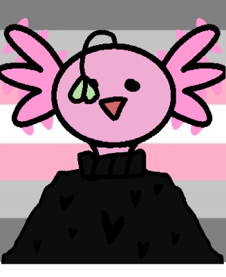 Axolotl | Picrew - The Character Maker & Creator