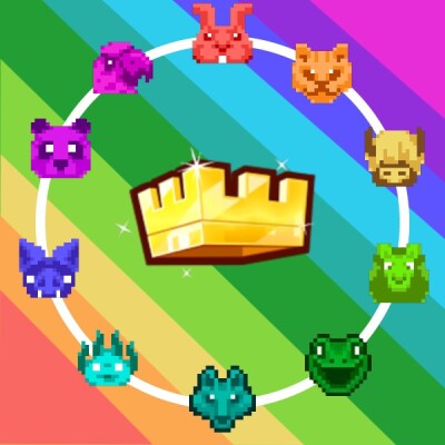 MCC Support Icons | Picrew - The Character Maker & Creator