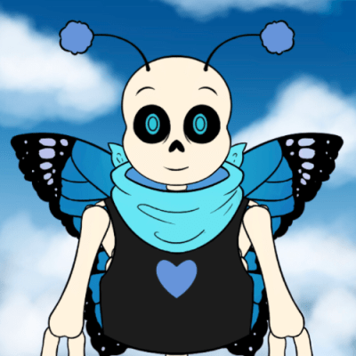 Undertale Skeleton Creator 1.0 | Picrew - つくってあそべる画像メーカー