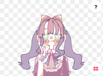 jalinn's game ehee | Picrew - The Character Maker & Creator