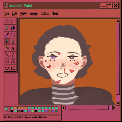 404nf | Picrew - The Character Maker & Creator