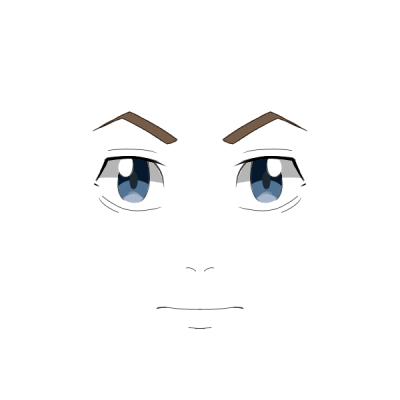 REVENGERS FACE | Picrew - The Character Maker & Creator