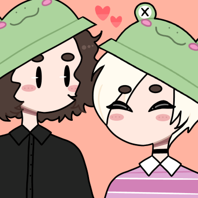 gay frog | Picrew - The Character Maker & Creator