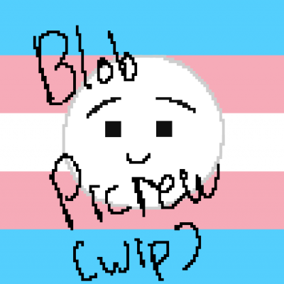 Pixel blob maker | Picrew - The Character Maker & Creator