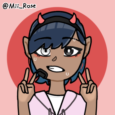 MiiRose's Icon maker | Picrew - The Character Maker & Creator
