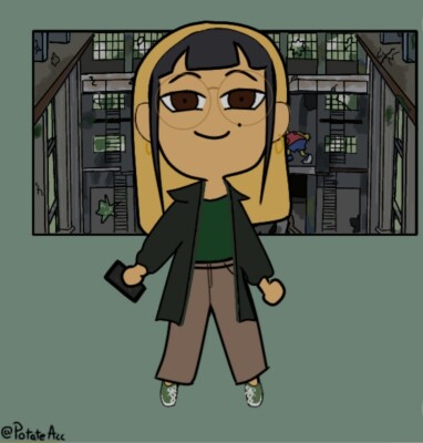 Chibi | Picrew - The Character Maker & Creator