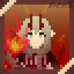 pixel chr creator by Bookshelf | Picrew - The Character Maker & Creator