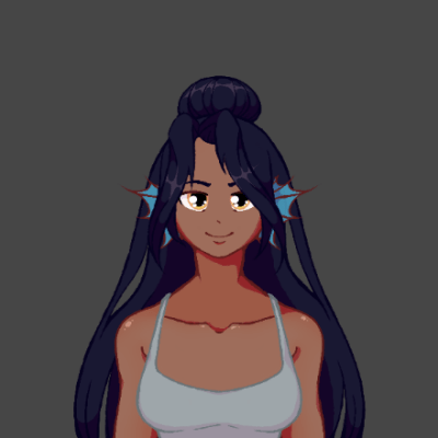 Monster Girl Maker | Picrew - The Character Maker & Creator