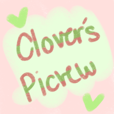 Clover's funky thing | Picrew - The Character Maker & Creator