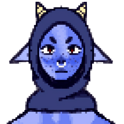 Pixel Alien Maker | Picrew - The Character Maker & Creator