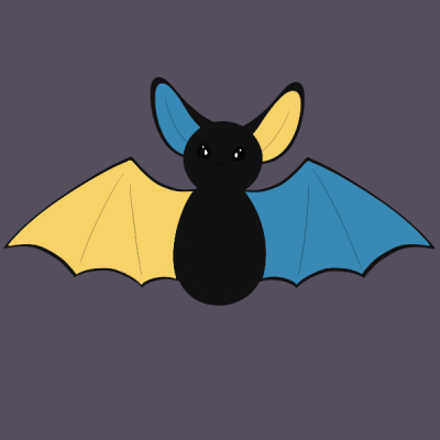 Bat Designer | Picrew - The Character Maker & Creator