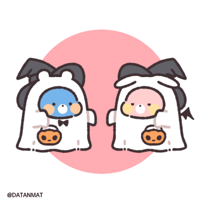 할로윈젤리 | Picrew - The Character Maker & Creator