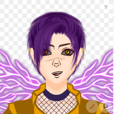 Fantasy Character designer | Picrew - The Character Maker & Creator