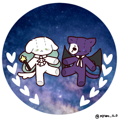 몀픽크루 | Picrew - The Character Maker & Creator