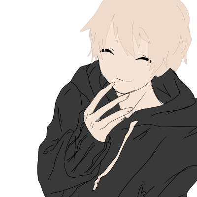 Lovely boy | Picrew - つくってあそべる画像メーカー