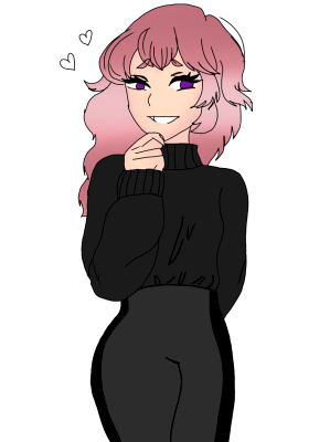 Cute girl | Picrew - The Character Maker & Creator