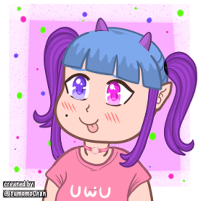 Chibi | Picrew - The Character Maker & Creator