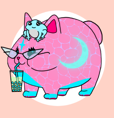 Fat Cat Creator | Picrew - つくってあそべる画像メーカー