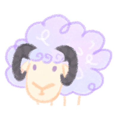 sheep! | Picrew - つくってあそべる画像メーカー