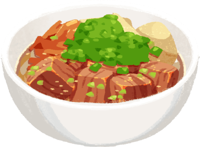 what's for dinner | Picrew - The Character Maker & Creator