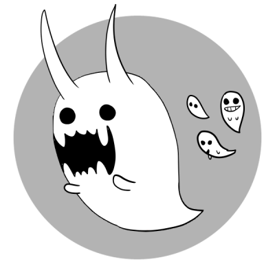 幽霊を作る/MAKE A GHOST | Picrew - つくってあそべる画像メーカー