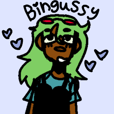 bingussy maker (WIP) | Picrew - The Character Maker & Creator