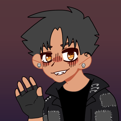 Character maker :D