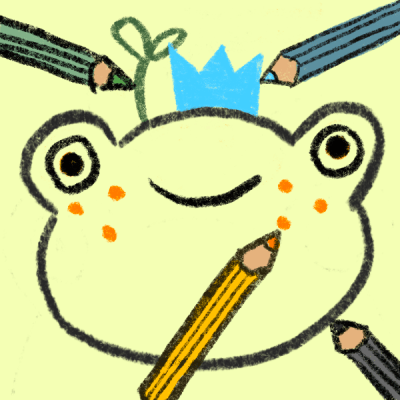 Build a Frog | Picrew - The Character Maker & Creator