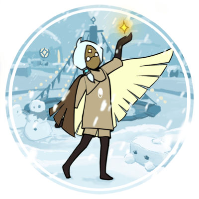 Our light was infinite (sky) | Picrew - The Character Maker & Creator