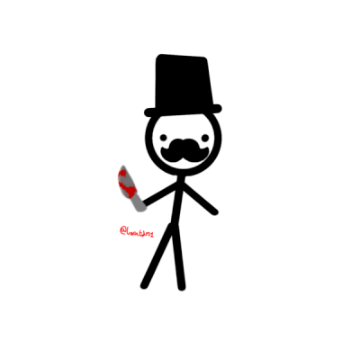 stickman friend | Picrew - The Character Maker & Creator