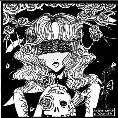 gothic doll maker | Picrew - The Character Maker & Creator