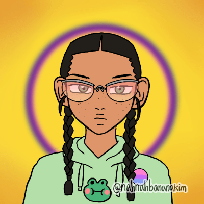 Nah's avatar creator