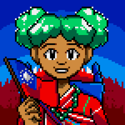 像素公民 | Picrew - The Character Maker & Creator