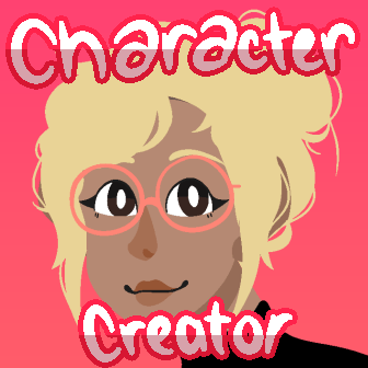 Character Creator | Picrew - The Character Maker & Creator