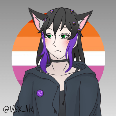 Character creator💫｜Picrew