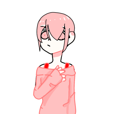 Sonjk | Picrew - The Character Maker & Creator