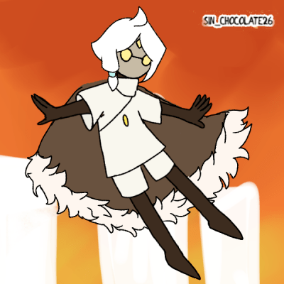 Sky fan children maker | Picrew - The Character Maker & Creator