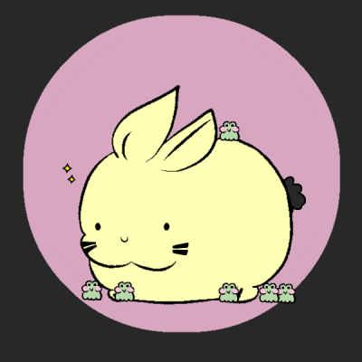 My Little Fluffy Bunny | Picrew - The Character Maker & Creator