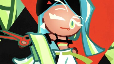 cookie run maker ! | Picrew - The Character Maker & Creator