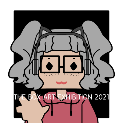 The Box Art Exhibition 2021 | Picrew - The Character Maker & Creator