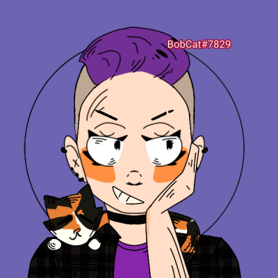 Bob's funky character maker | Picrew - The Character Maker & Creator