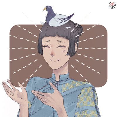 Taiwan god 地基主 - デジチュ | Picrew - The Character Maker & Creator