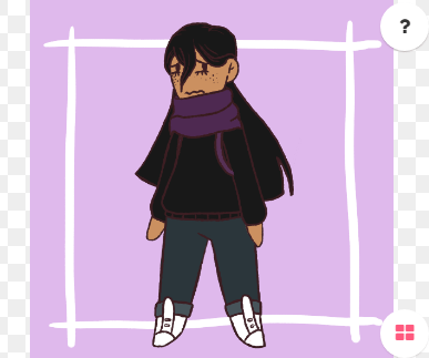 MOTW Dressup | Picrew - The Character Maker & Creator