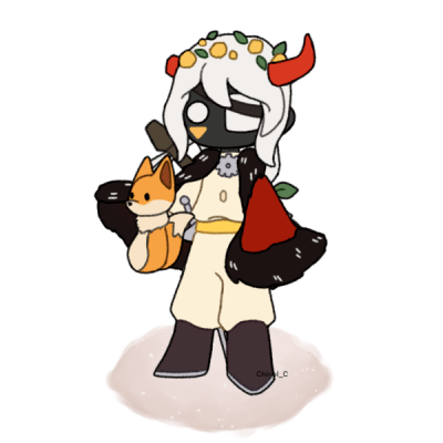 Sky kid Maker | Picrew - The Character Maker & Creator