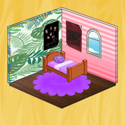 Habitación Cute | Picrew - The Character Maker & Creator