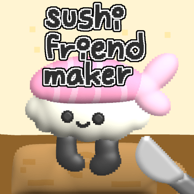 sushi friend maker | Picrew - The Character Maker & Creator