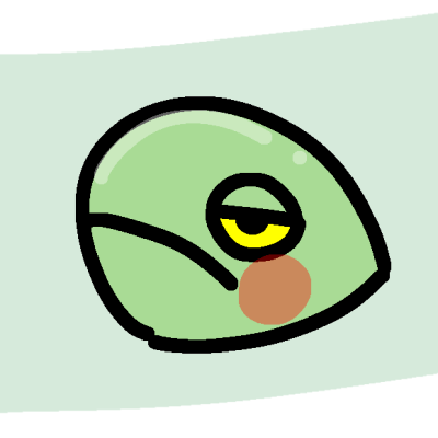 Frog 0.3 | Picrew - The Character Maker & Creator