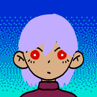 OMORI picrew maker!