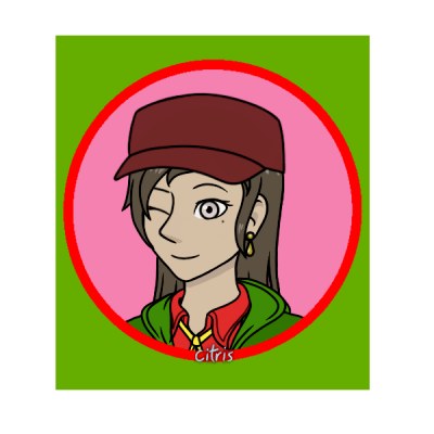 Cit's Humanoid Character Maker | Picrew - The Character Maker & Creator